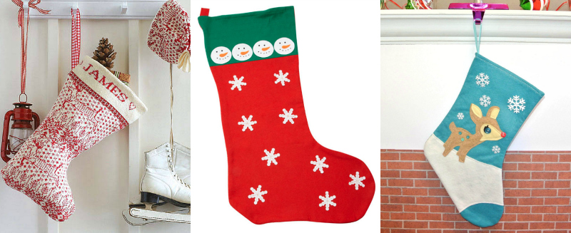 Best Stockings 32 We Are Scout