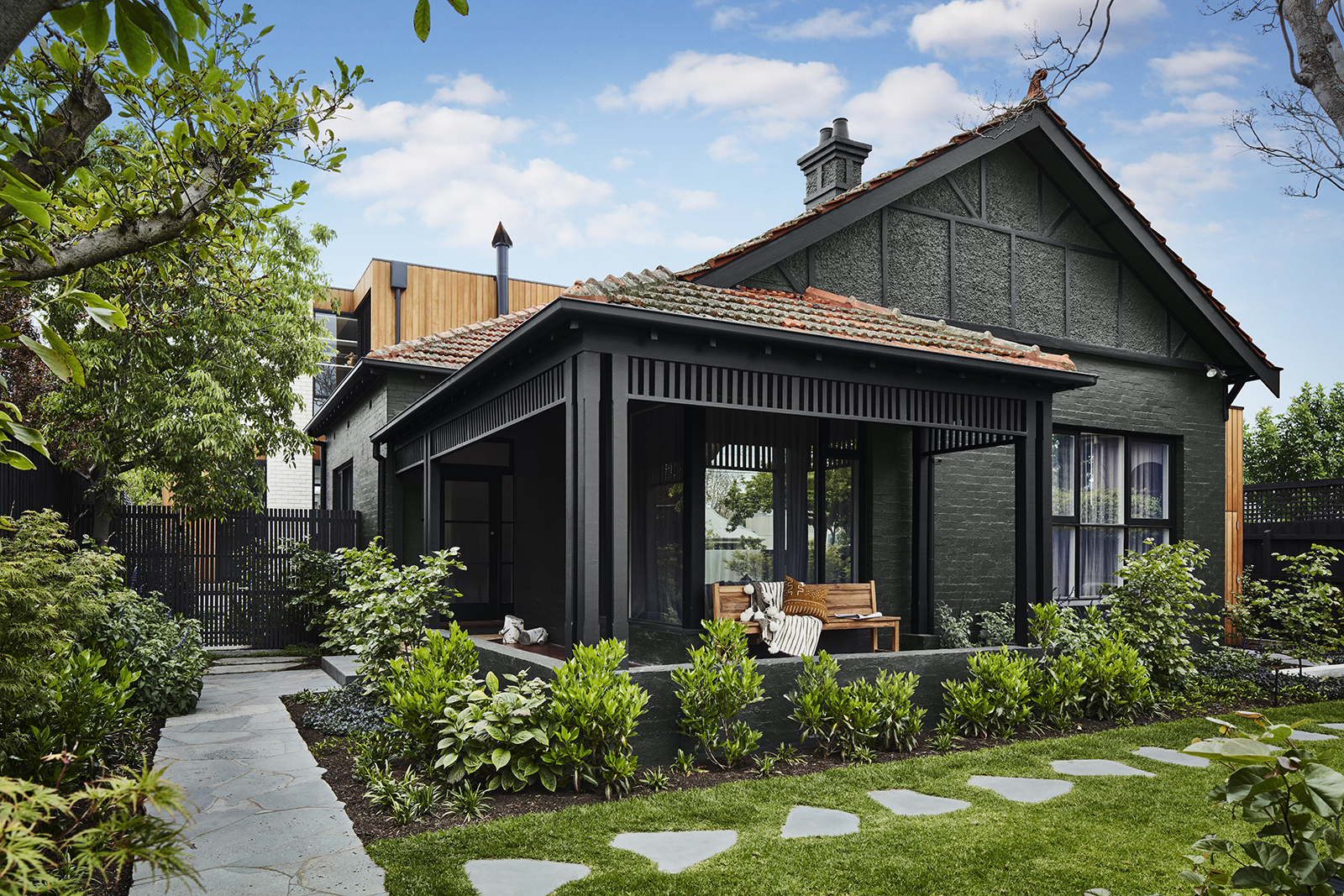 How to choose paint colours for your home's exterior - We Are Scout How to choose paint colours for your home's exterior - We Are Scout