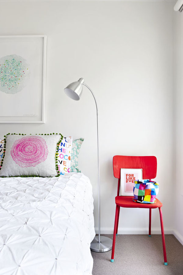 SPACE TO CREATE :: Emma Cleine of Lumiere Art + Co - We Are Scout
