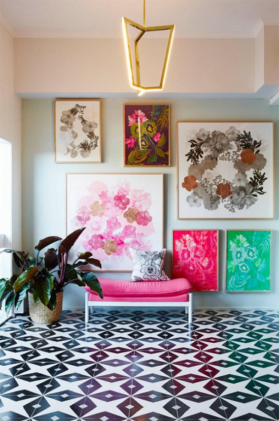 Top 10 'Pinterest 100' home trend predictions for 2016 - We Are Scout