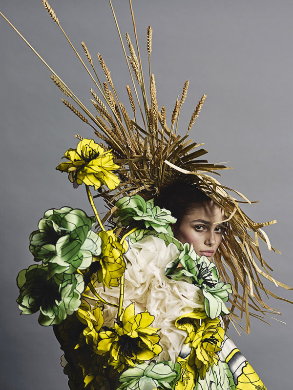 Viktor&Rolf: art and fashion collide - We Are Scout