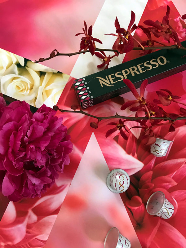 Nespresso Variations 2016: Limited edition flavours for the festive ...
