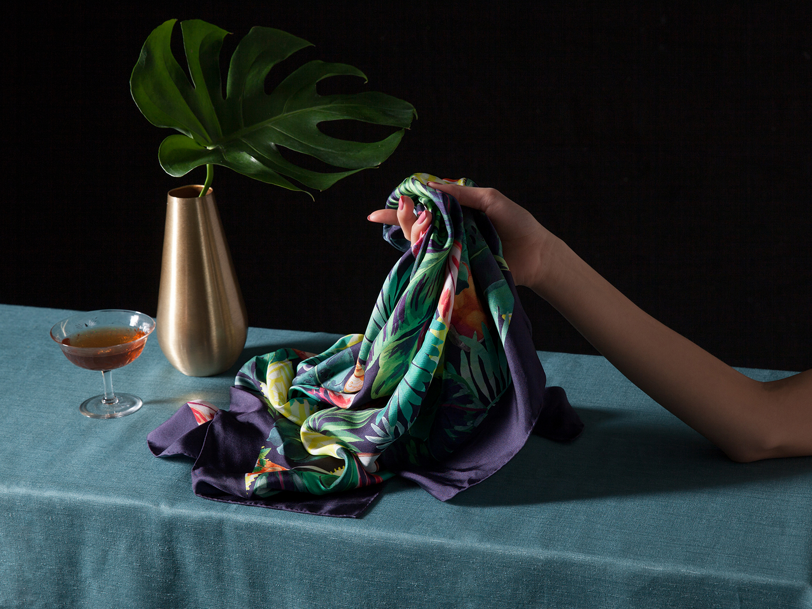 Scout talks to :: Artist Angela Mckay of Ohkii Studio - We Are Scout