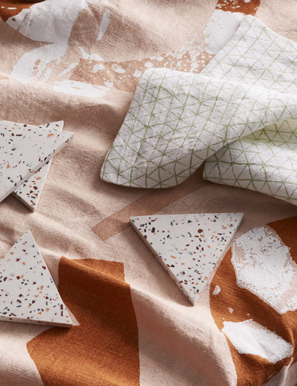 Scouted: Capra Designs Rocky Road collection - We Are Scout