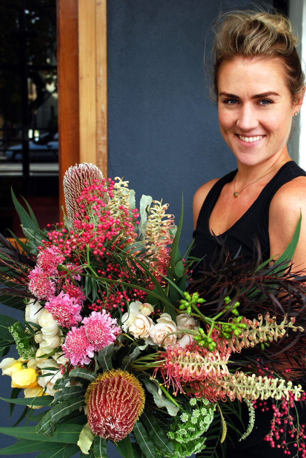 My local florist shares her faves: beautiful flowers for autumn - We ...